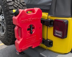 Jerry Can Carriers | Retrofit Offroad