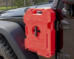 Retrofit Offroad Aftermarket Jeep Parts And Accessories