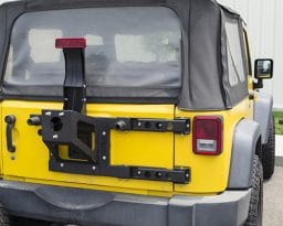 Retrofit Offroad Aftermarket Jeep Parts And Accessories