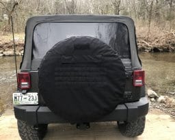 Retrofit Offroad Aftermarket Jeep Parts And Accessories