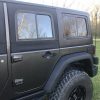 Jeep JKU Factory Hardtop Slider Window Kit - 2011-2017 | Retrofit Offroad