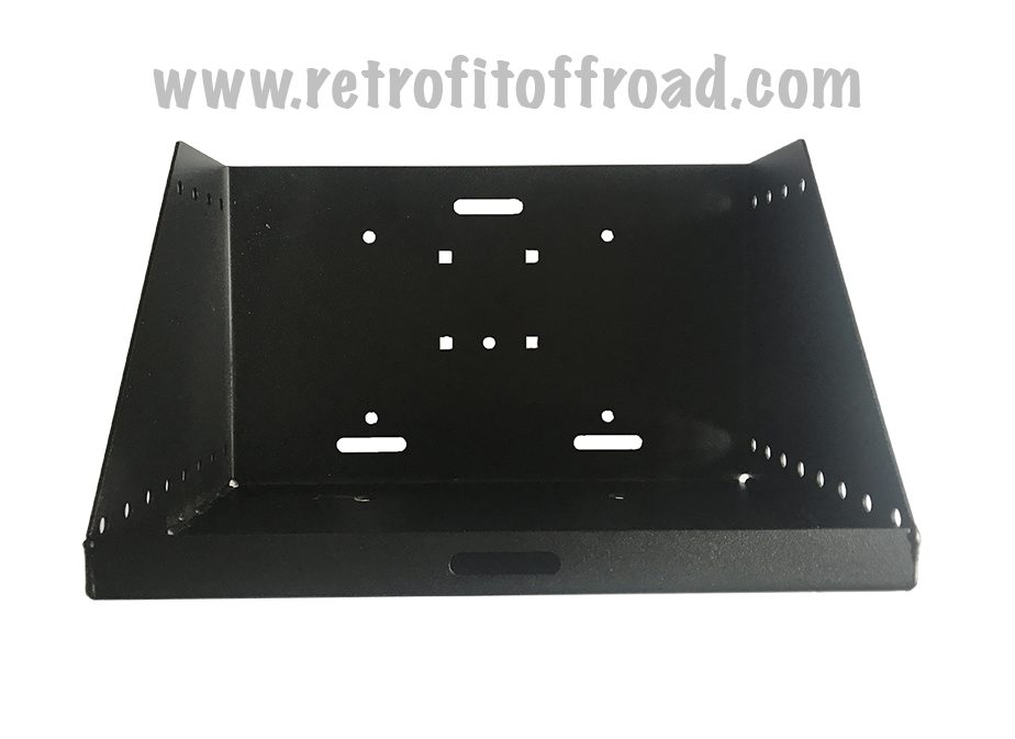 MORRYDE UNIVERSAL AMMO CAN TRAY | Retrofit Offroad