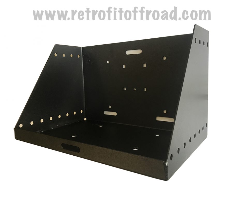 MORRYDE UNIVERSAL AMMO CAN TRAY | Retrofit Offroad