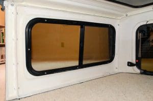 Jeep JK(2 Door) Hardtop Slider Window Kit | Retrofit Offroad